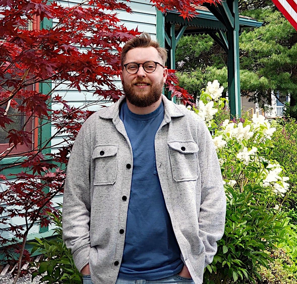 Meet Your House District 14 Candidates - by Carrie Jones