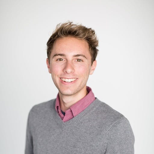 Shaun Merritt | Substack