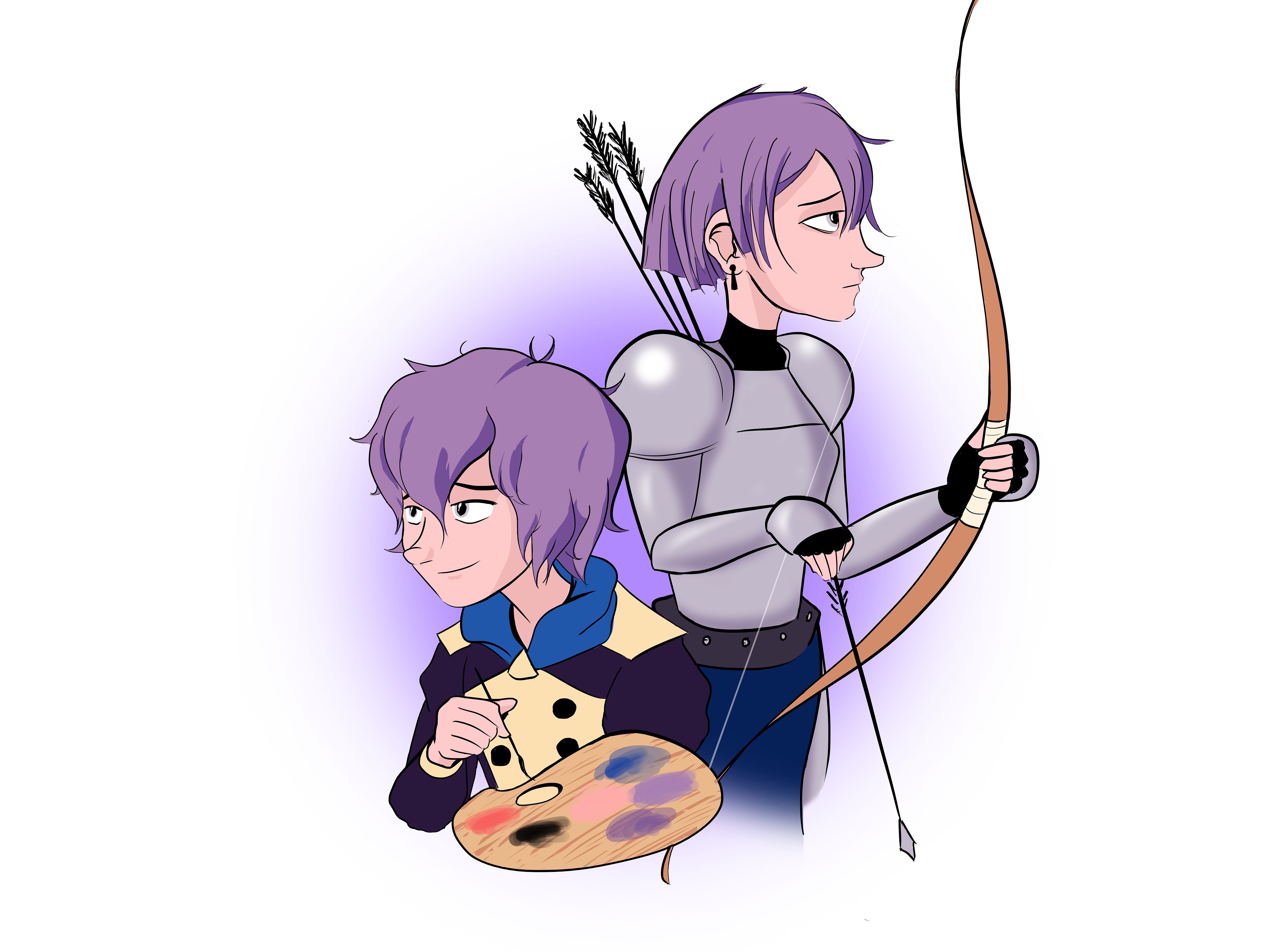 From the Aether | Into the Aether | Substack