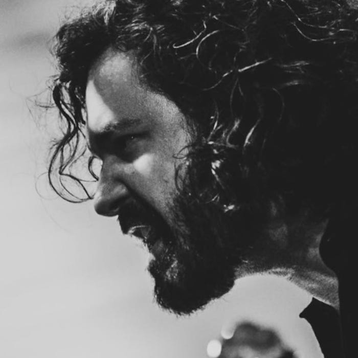 Dean Moore | Substack