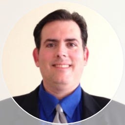 David J. Rovinsky | Substack