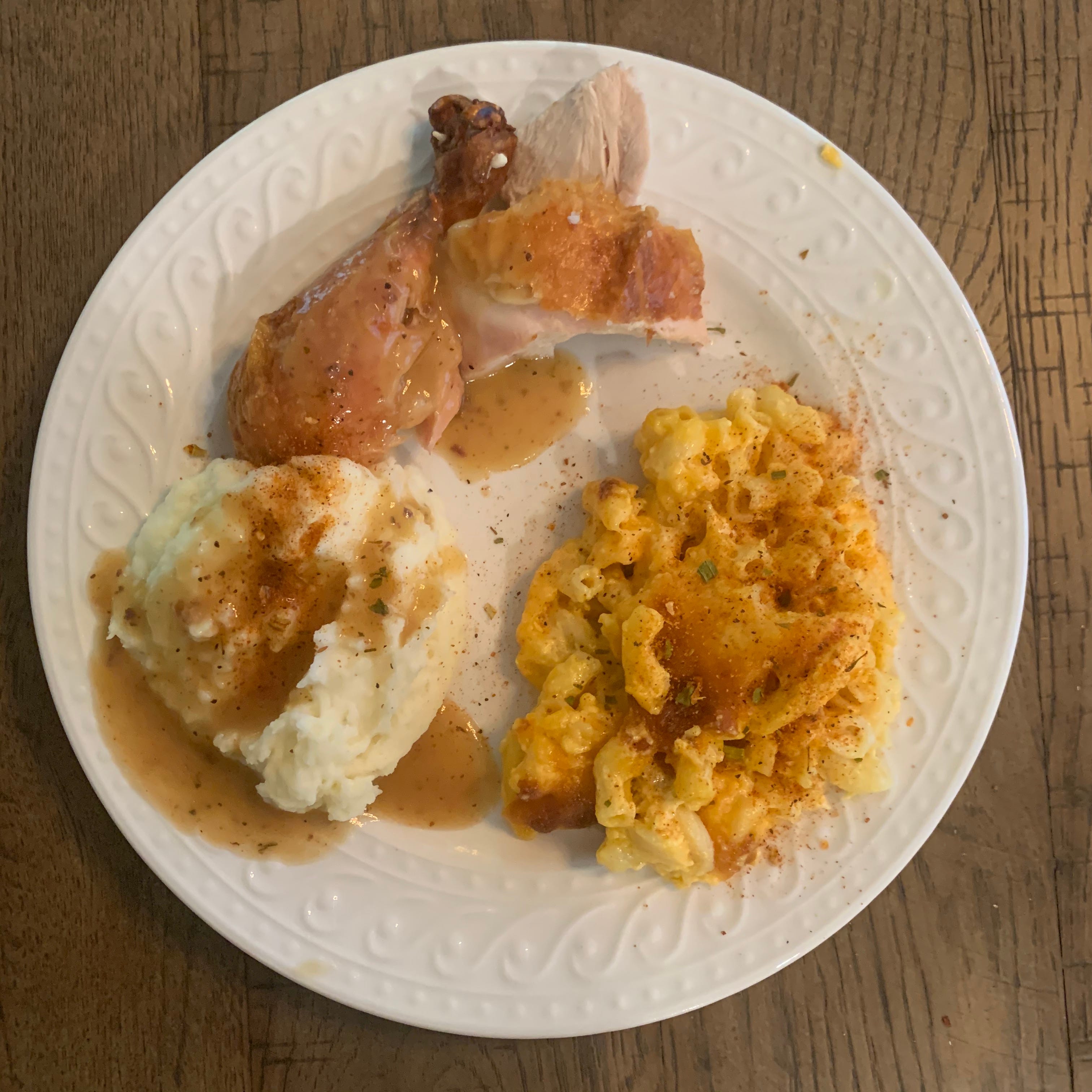 Basic White People Shitty Recipes - by Aaron Lunsford