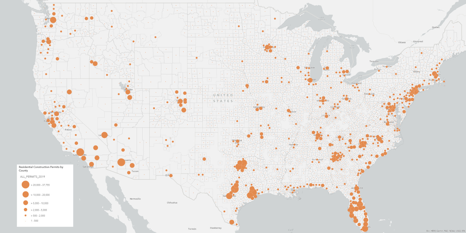 60 Years of Homebuilding - by Brian Potter