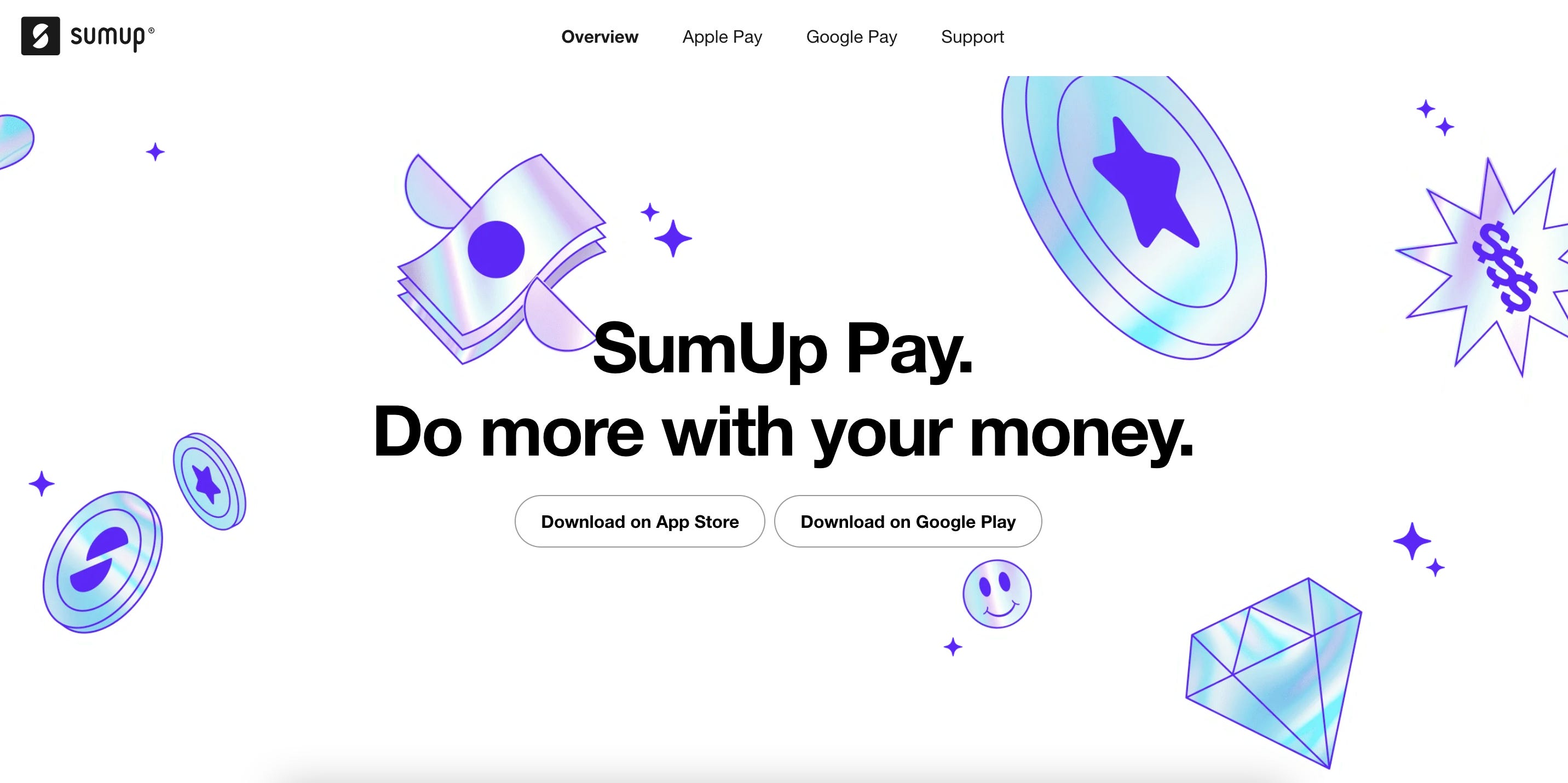 SumUp copies Block's playbook. Now or never? 🤔; FinTech-as-a-Service ...
