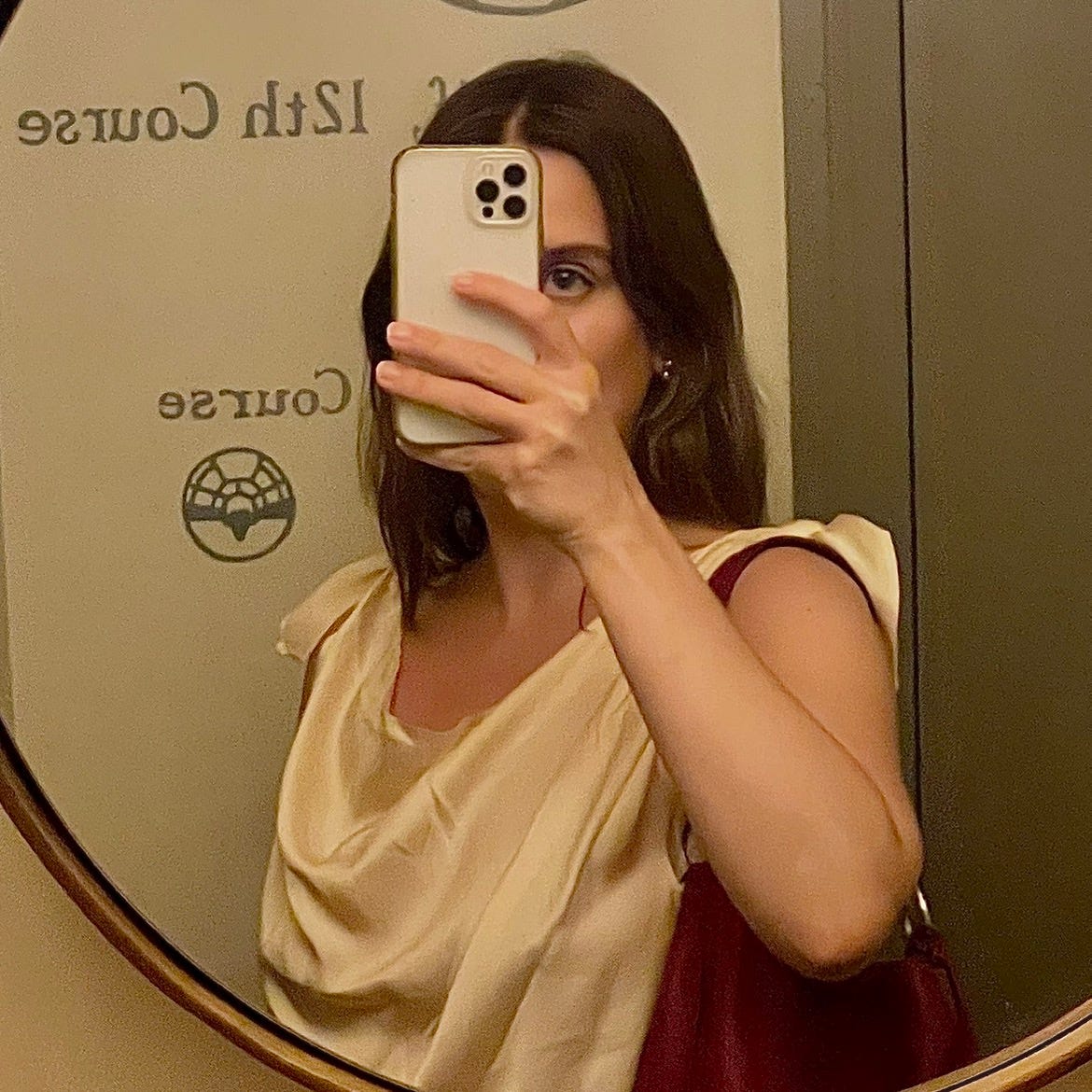 Molly Hippolitus | Substack