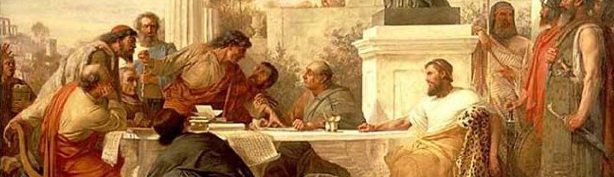 FbF Book Club: The Final Pagan Generation (Watts, 2015)