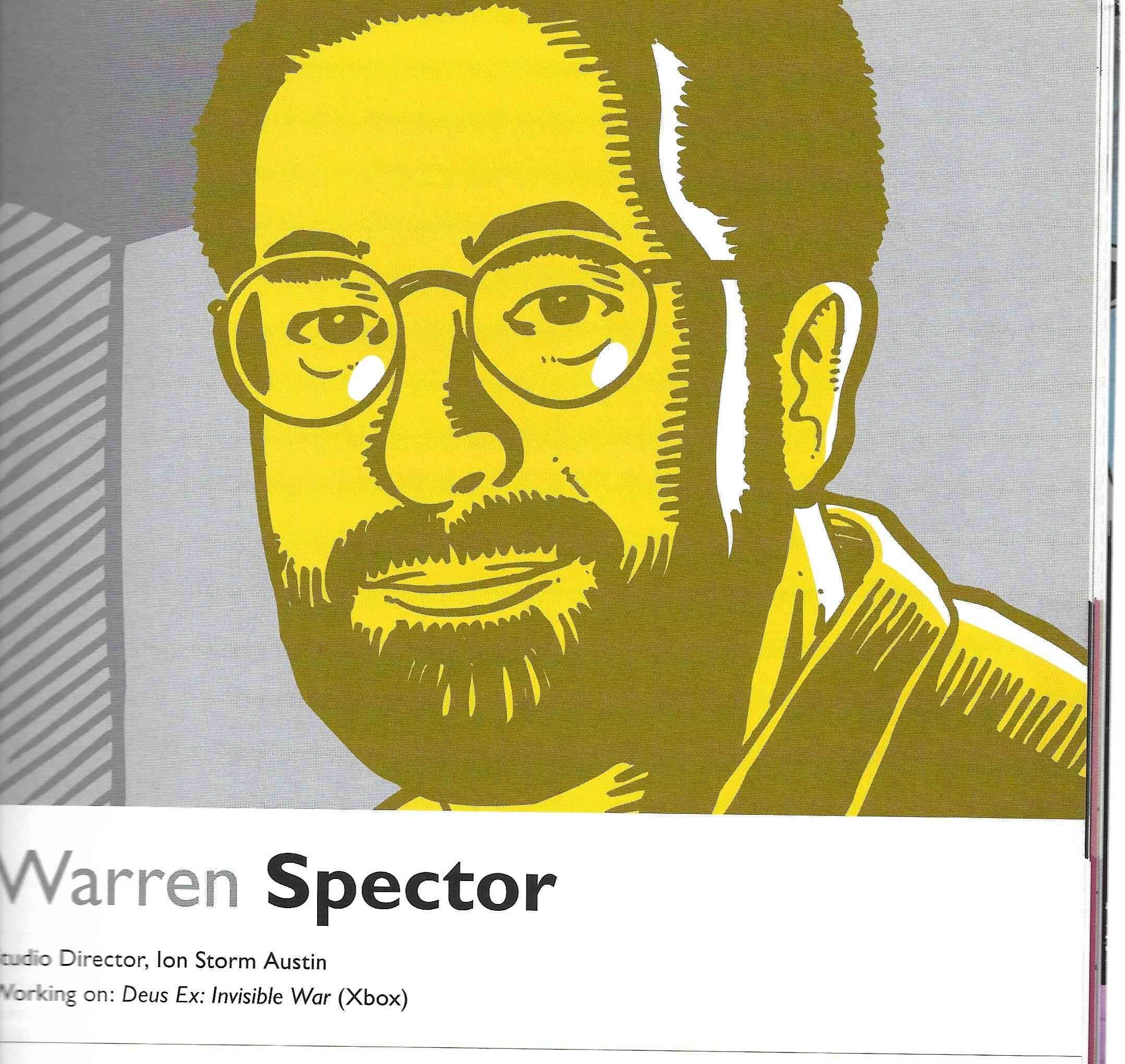 Polygon: The Magazine - Gaming’s Lost Print Publication