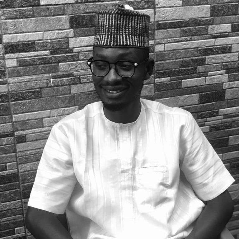 Aliyu Abubakar | Substack