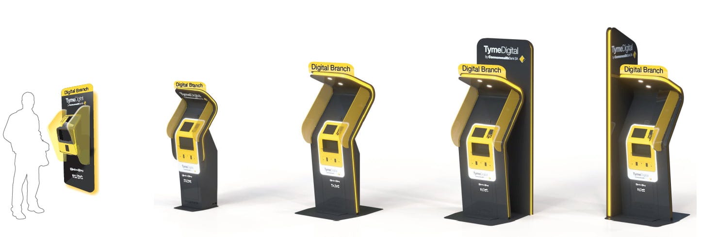 The Story of TymeBank - Ububele’s Newsletter