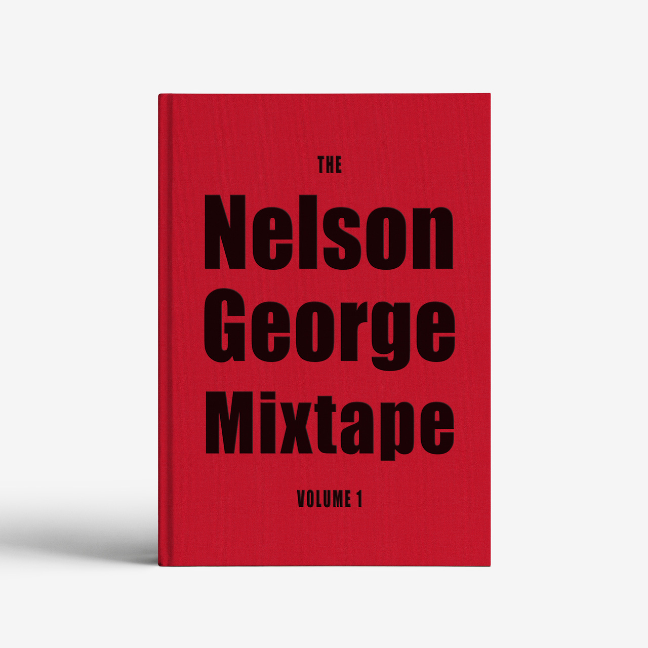 The Nelson George Mixtape subscriber chat