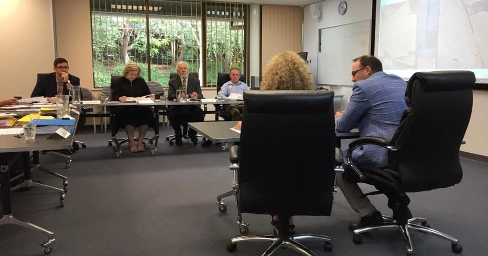 Murray Bridge council watch: July 2020 - by Peri Strathearn