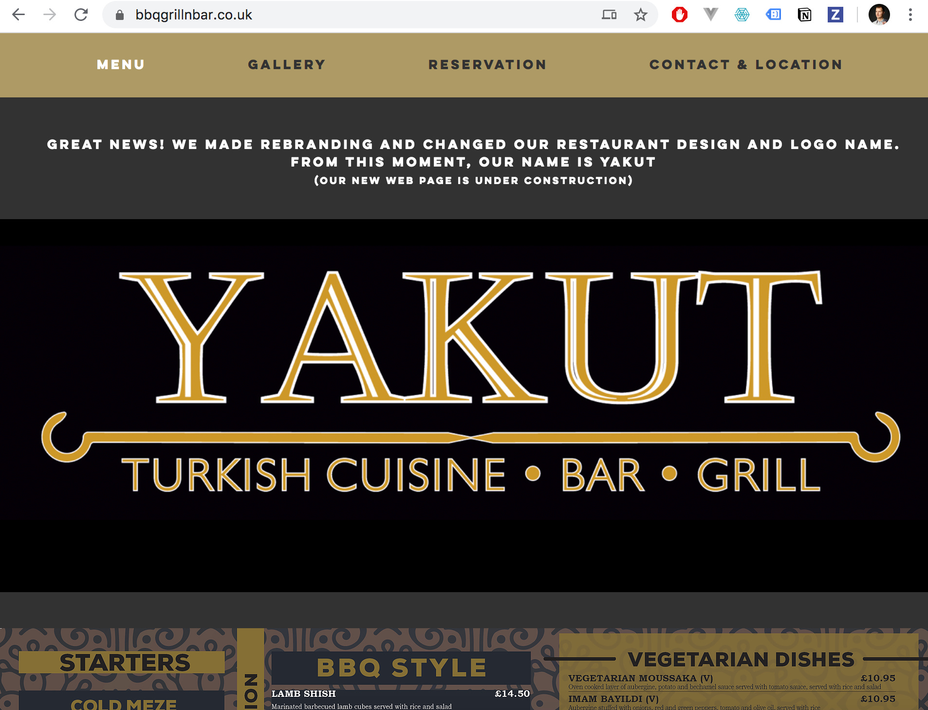 Did TFG Crowd fund a failed restaurant? - Kristaps Mors