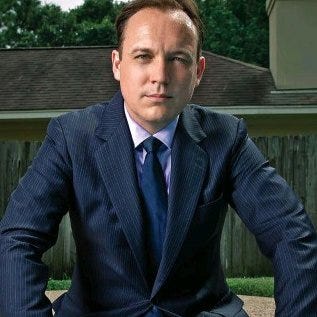 John LeFevre | Substack