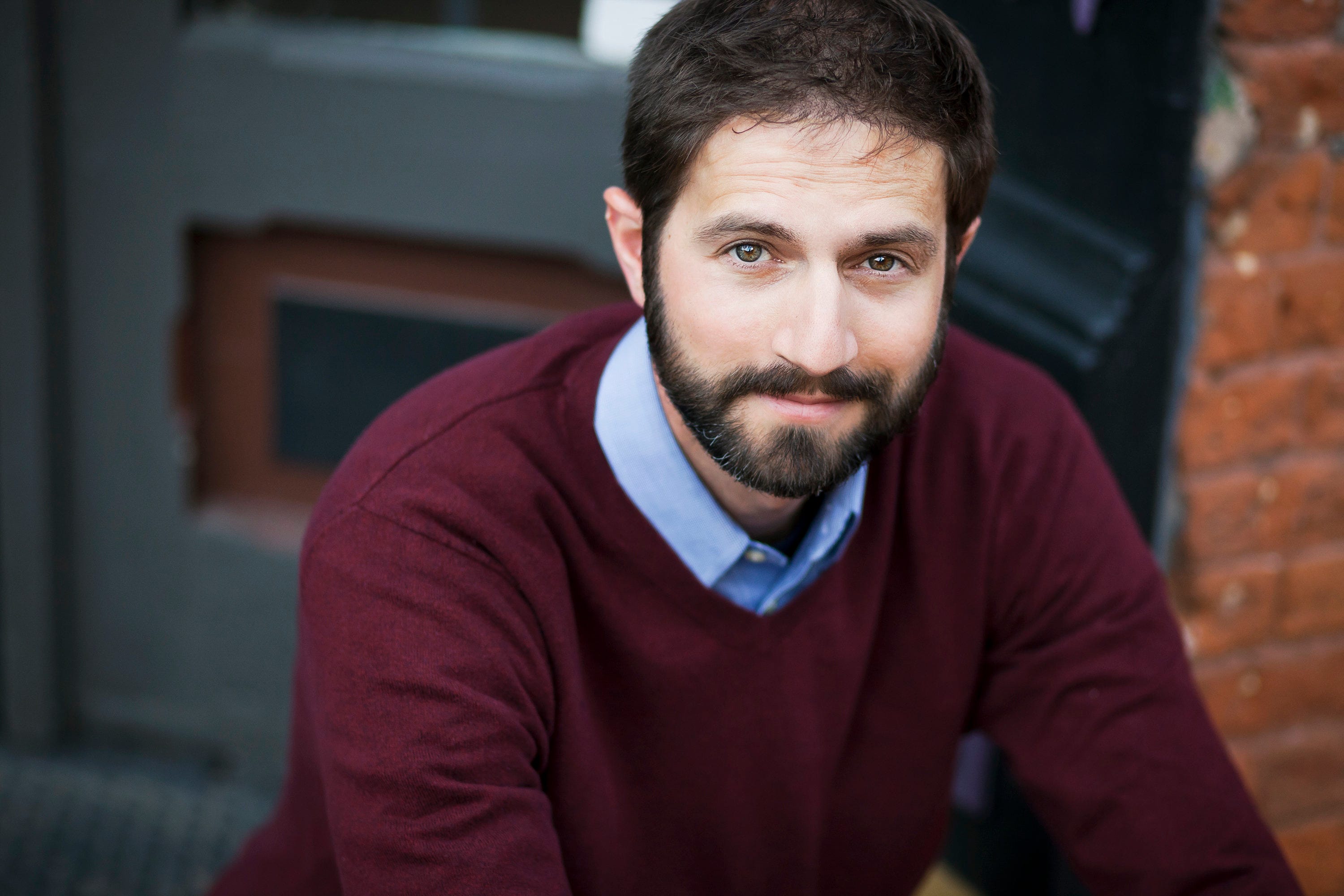 Ian Speir | Substack