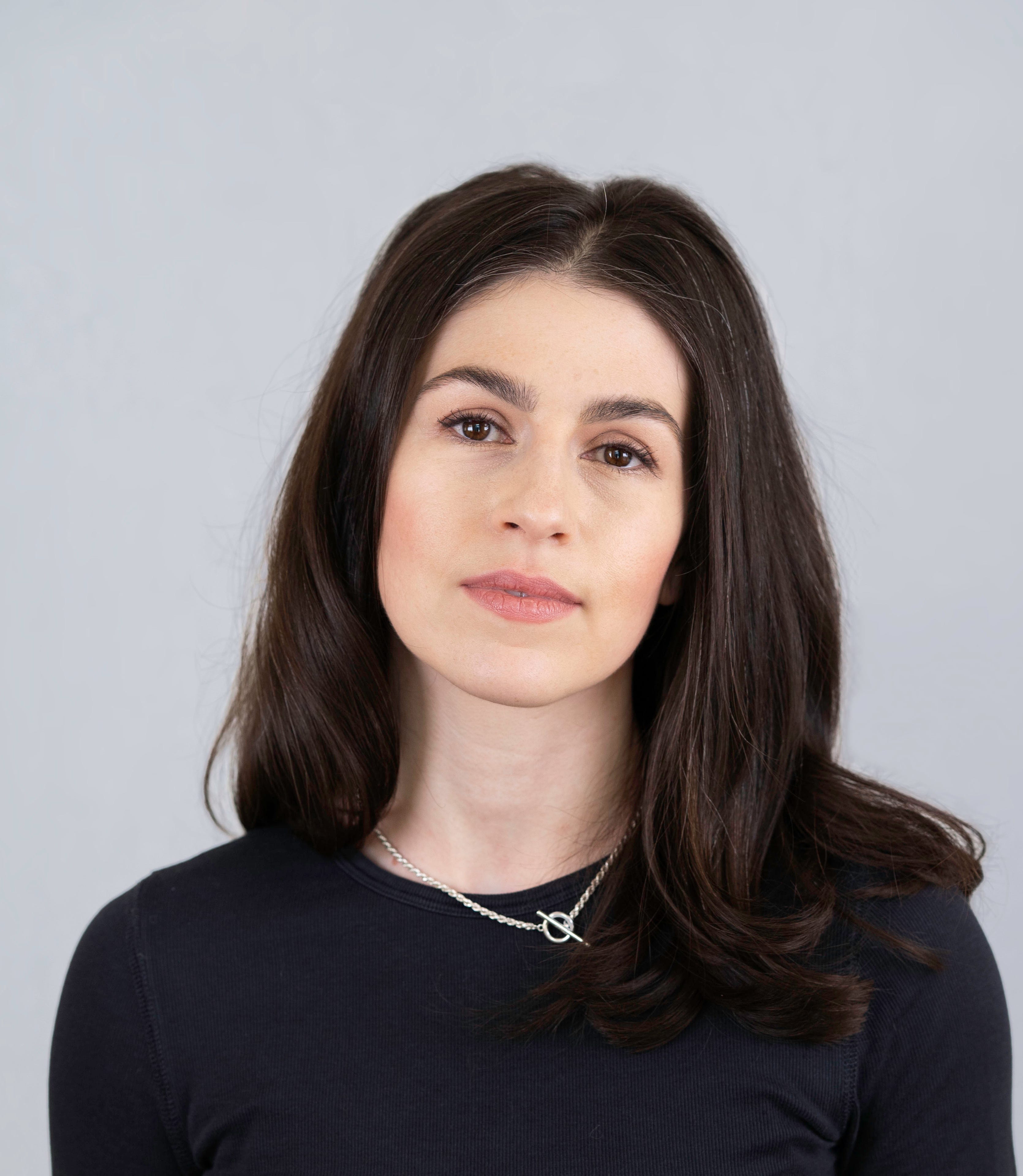 Lauren Crichton | Substack