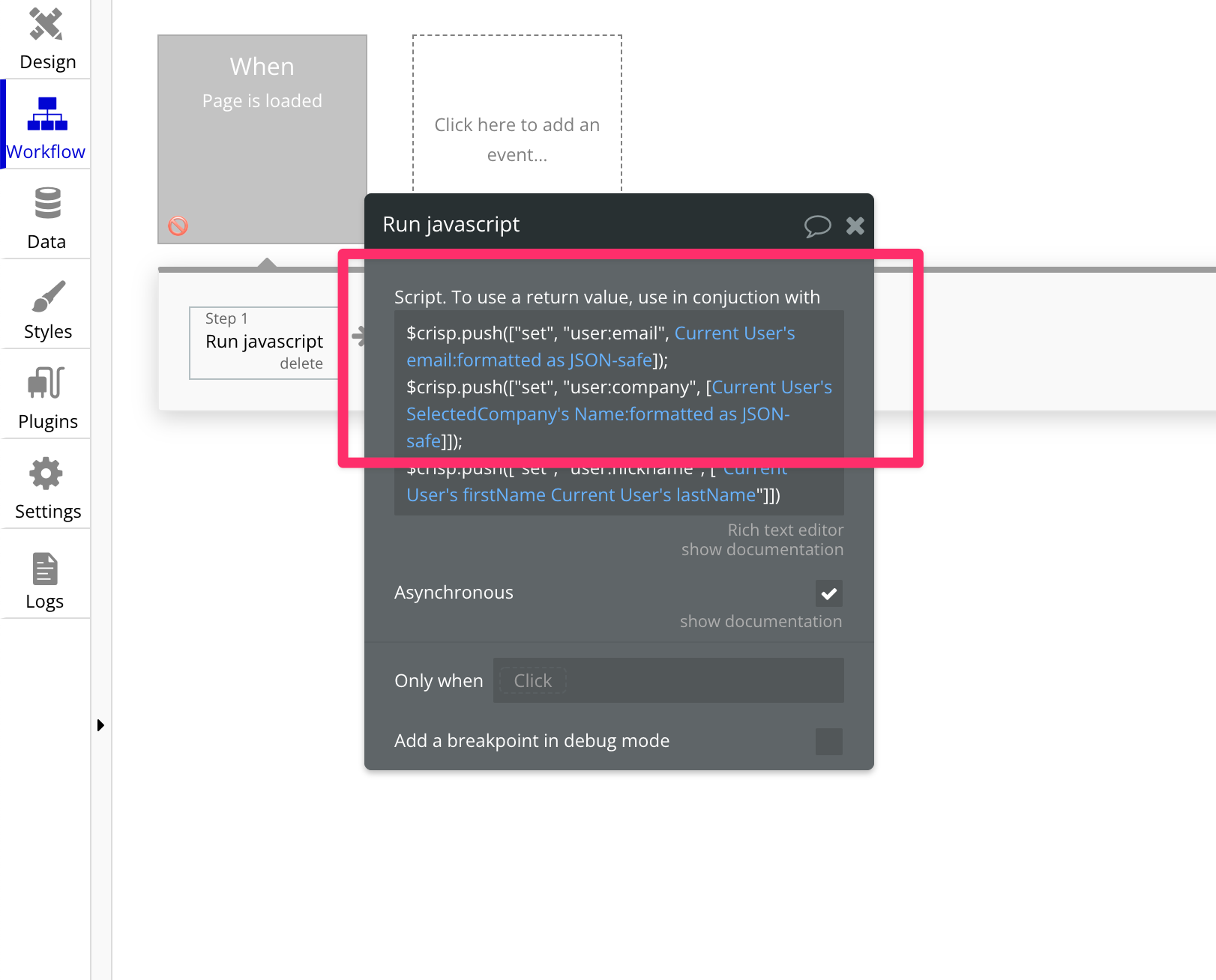 How To Use Json In Your Bubble App By James Devonport