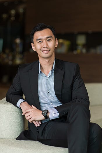 Thomas Chua | Substack