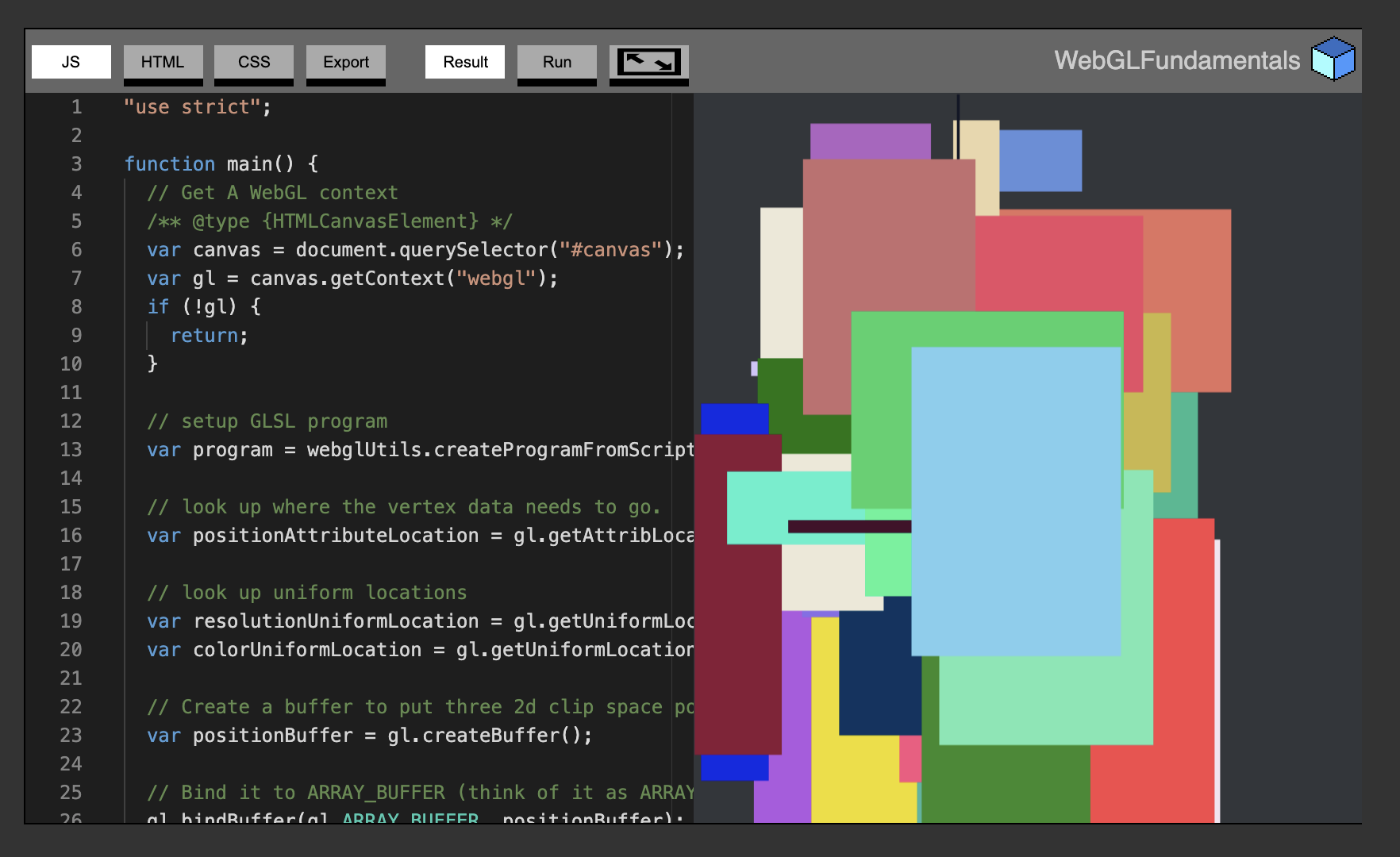 Can we use Simplex Noise to Generate Music?