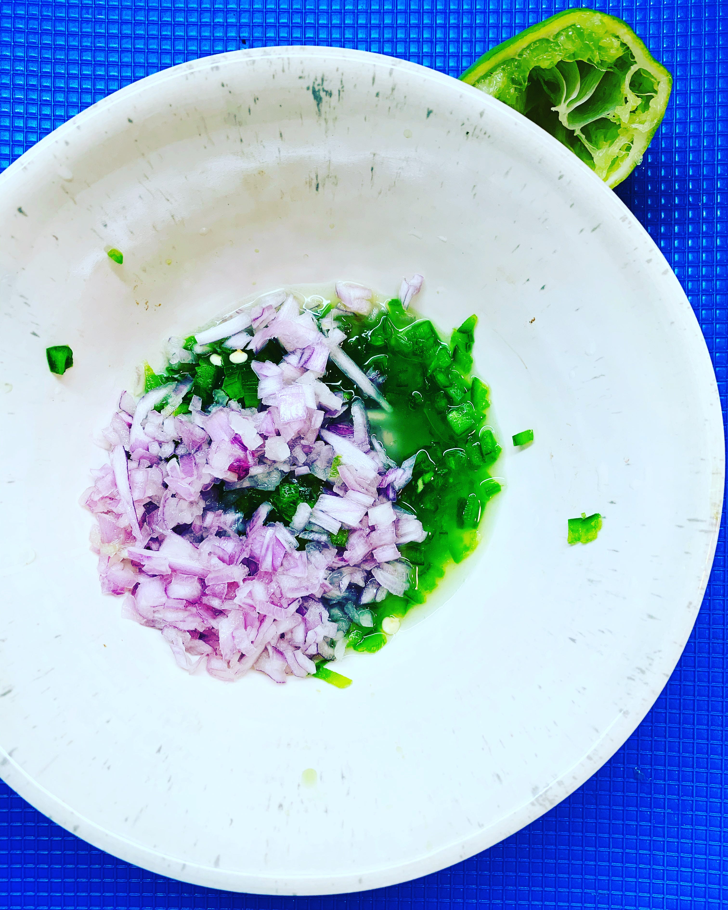 The Dept. of Salad: Official Bulletin #5 - by emily nunn