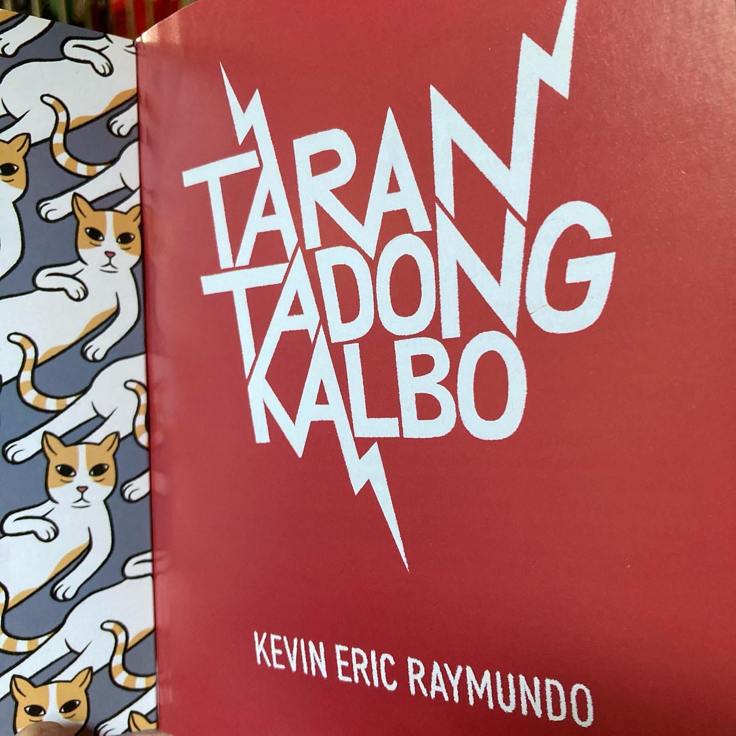 Tarantadong Kalbo Vol. 1 (December 2020)