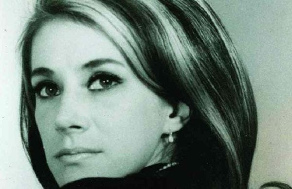 PODCAST: Paulette Cooper has been exposing Scientology’s abuses for ...