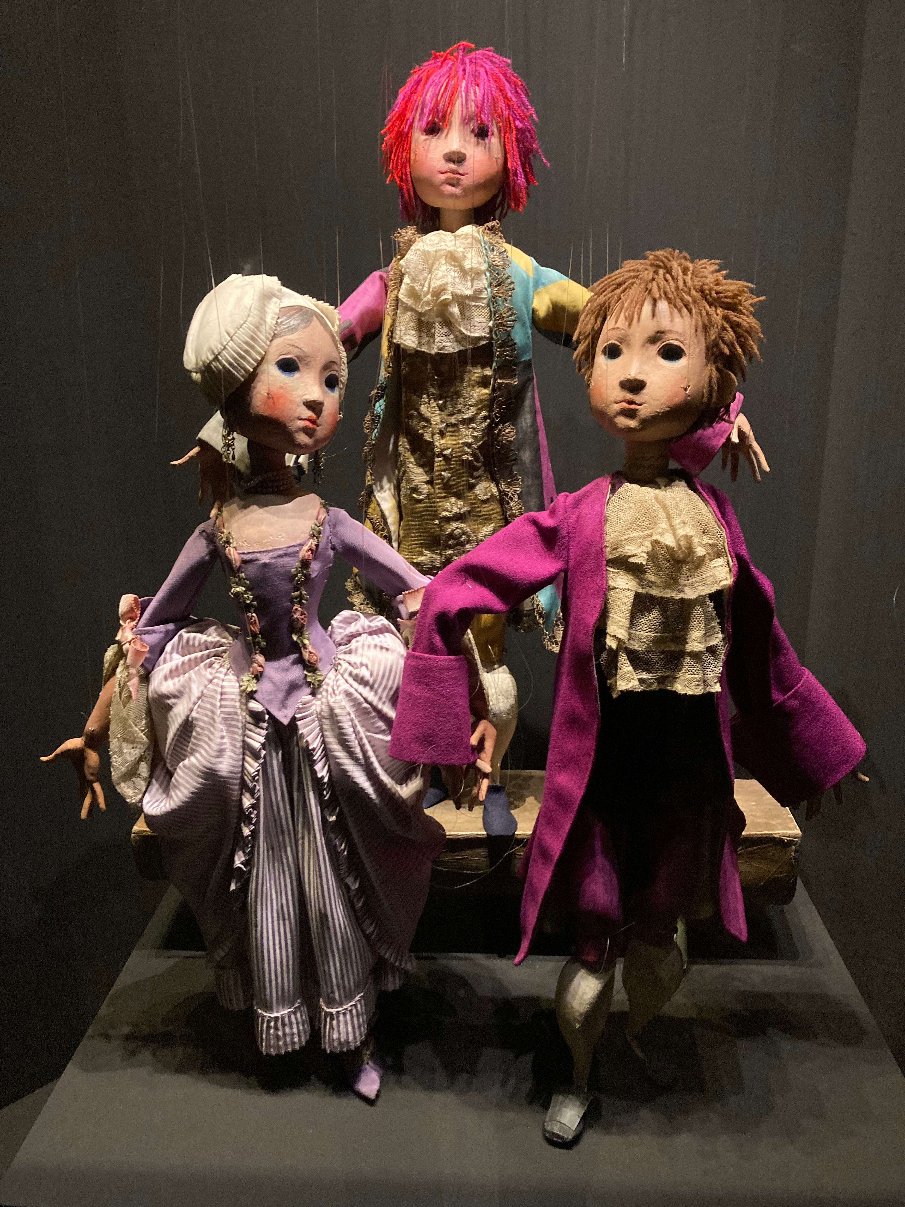 Segovia quirks - by Miranda Armstrong