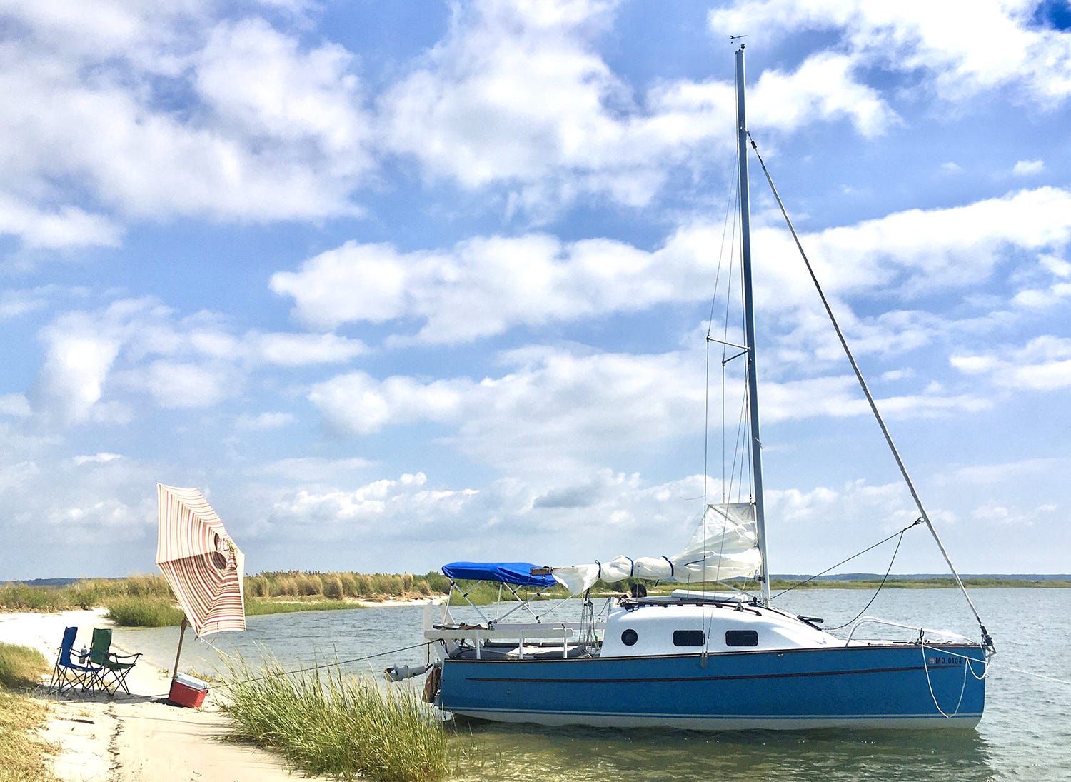 StarCruzer - Small Craft Advisor