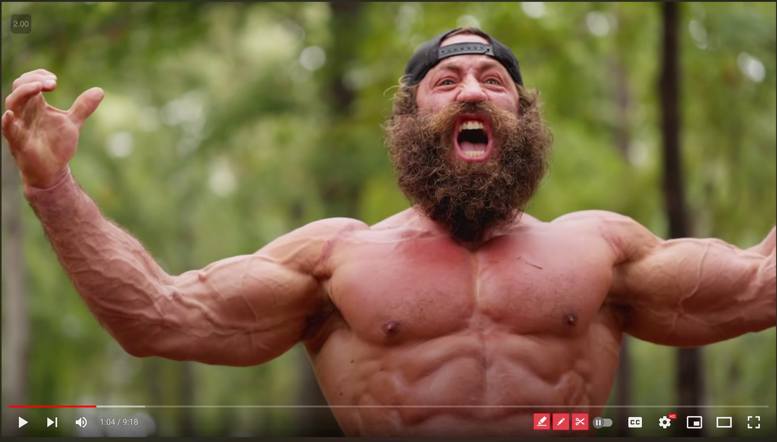 Does eating Testicles raise your Testosterone? (Liver King Part 2)