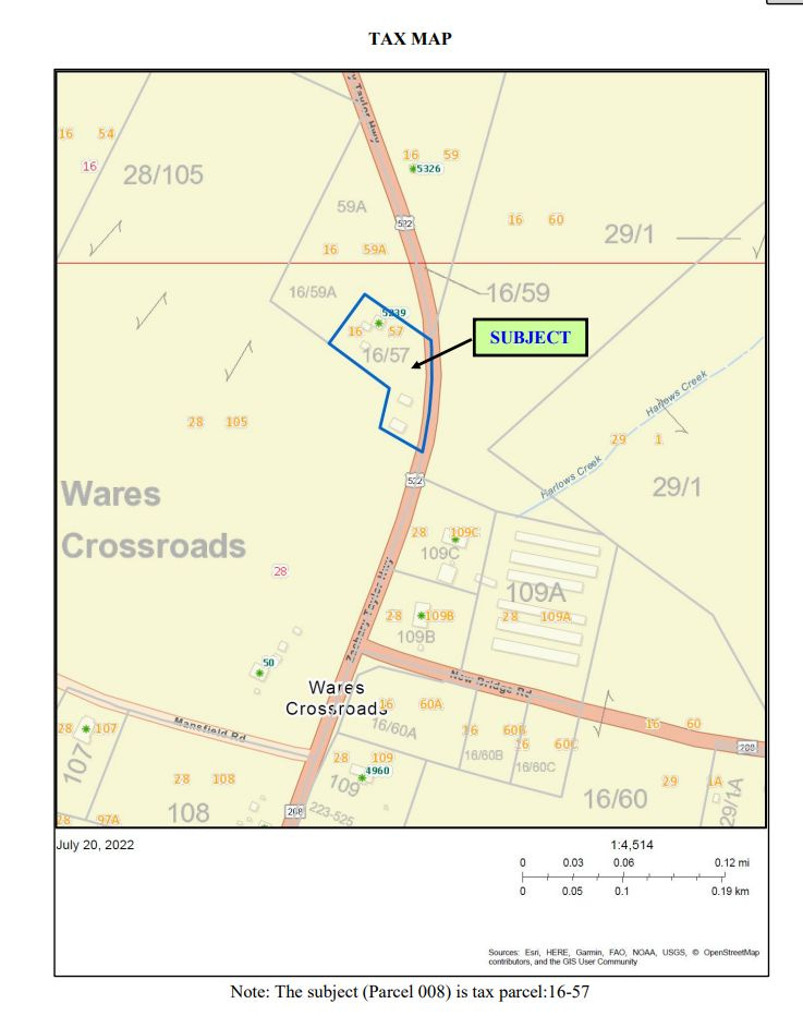 Week Ahead for January 2, 2023: Developer plans nine-story building on ...