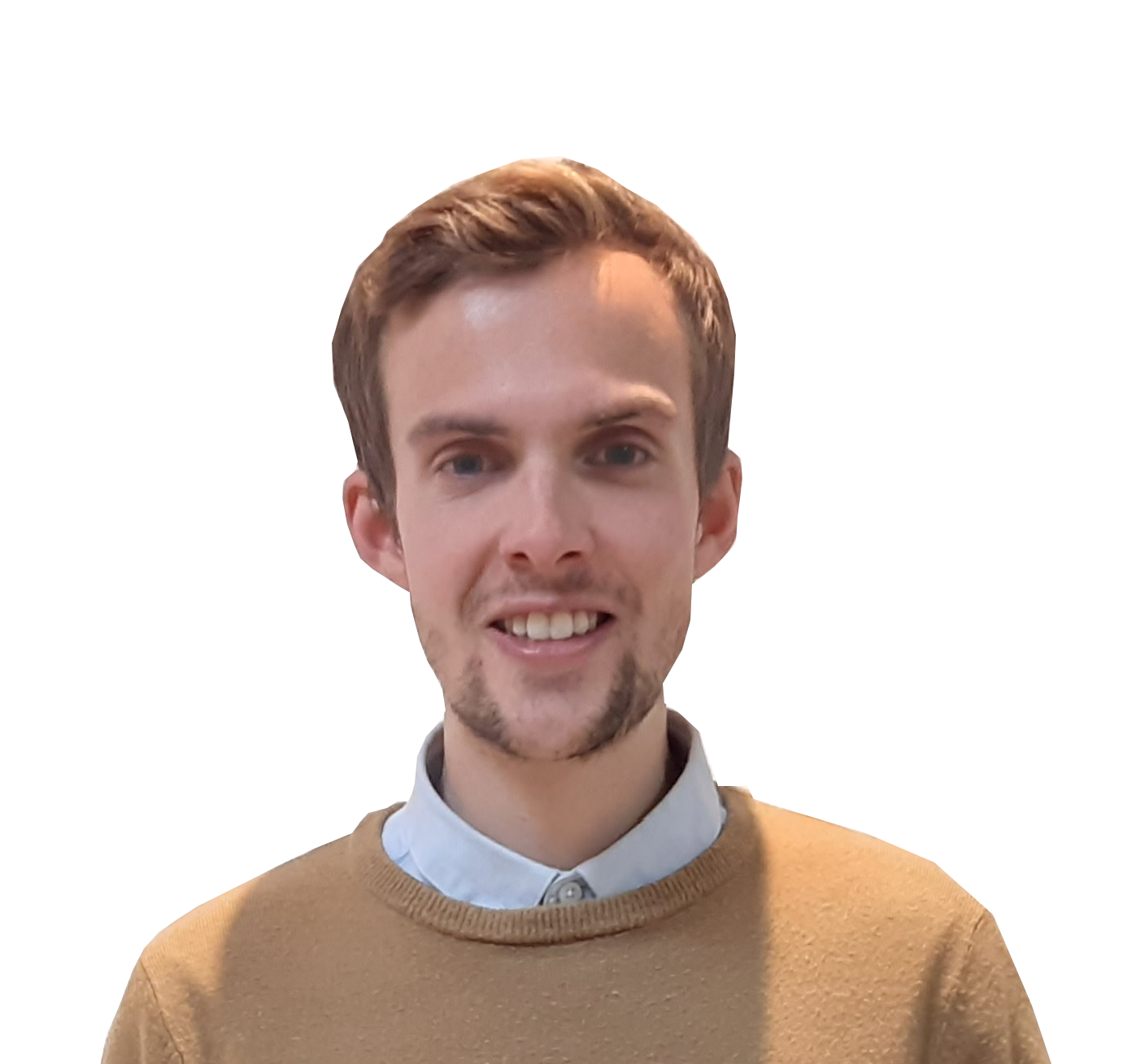 Luca Nicolas | Substack