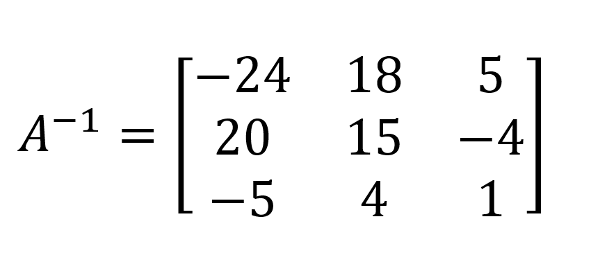 A Glitch in the Matrix - by Robert F. Graboyes