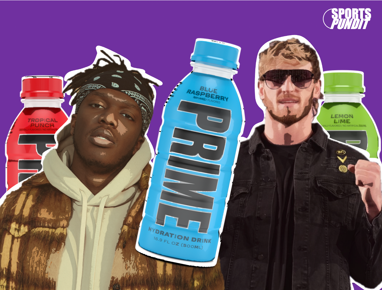 A PRIME Example: Why top influencers are ditching brand deals 🧃