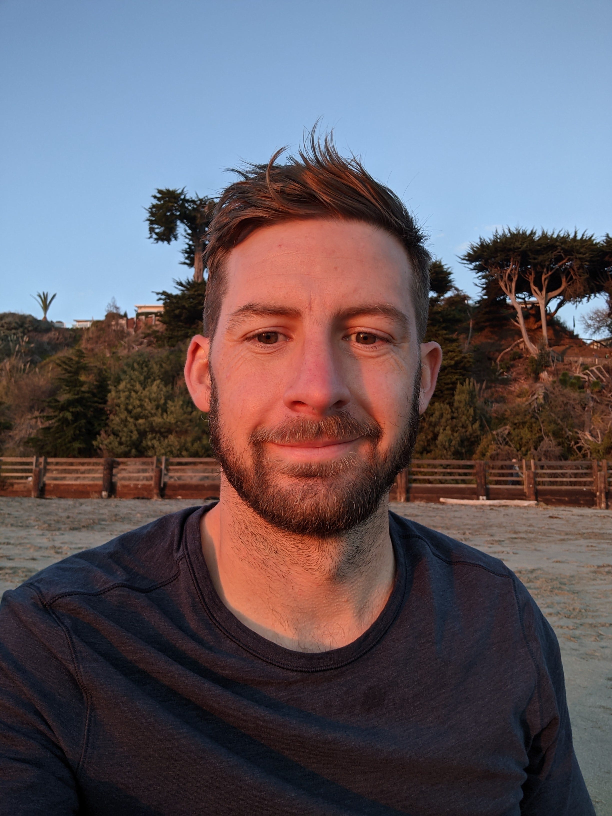 Spencer Norman | Substack