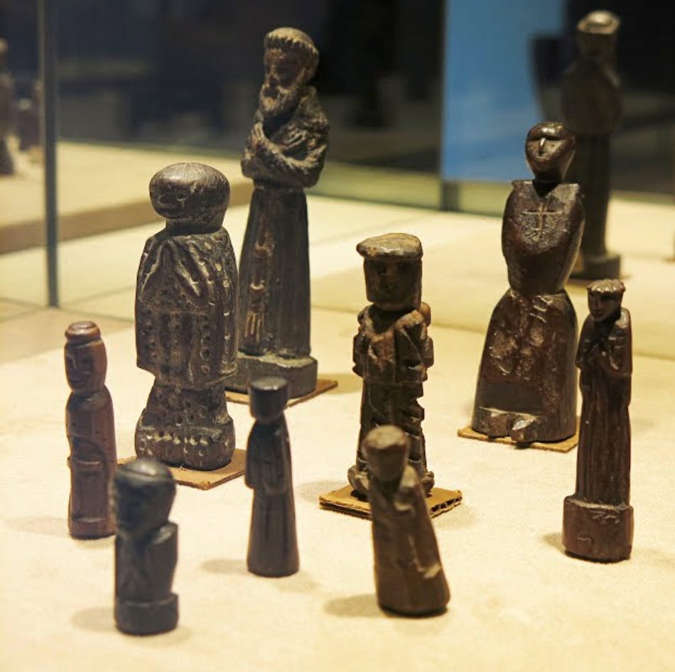 Voo #24 - Toni Malau: Santo Antônio na África