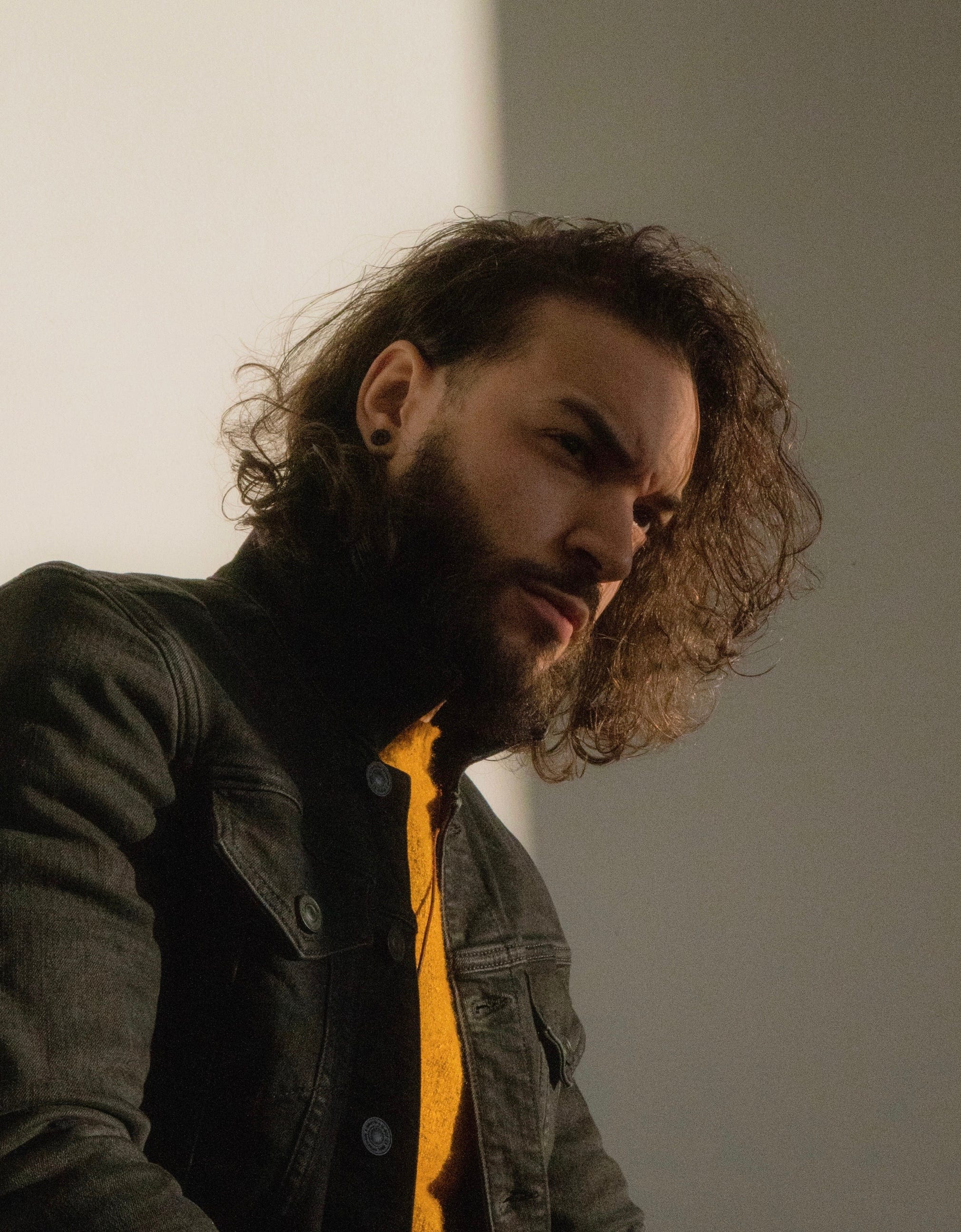 Chris Ferreiras | Substack