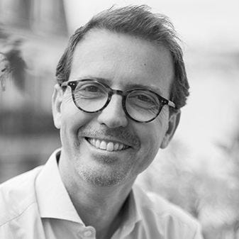 Olivier Tilloy | Substack