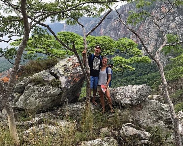 Adventures in Southeast Africa | Substack