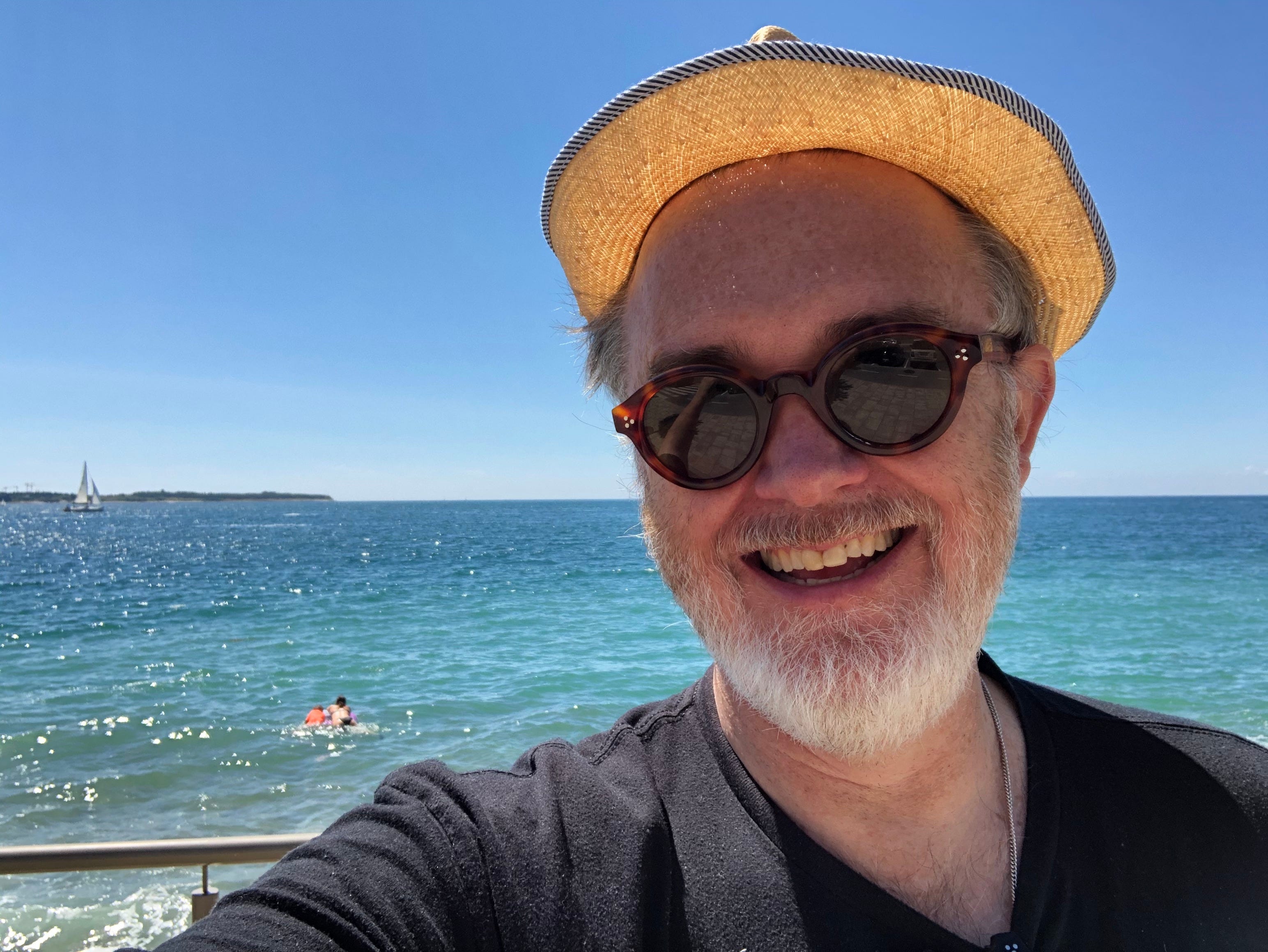 The Re-Magicking Of The World - Rod Dreher's Diary