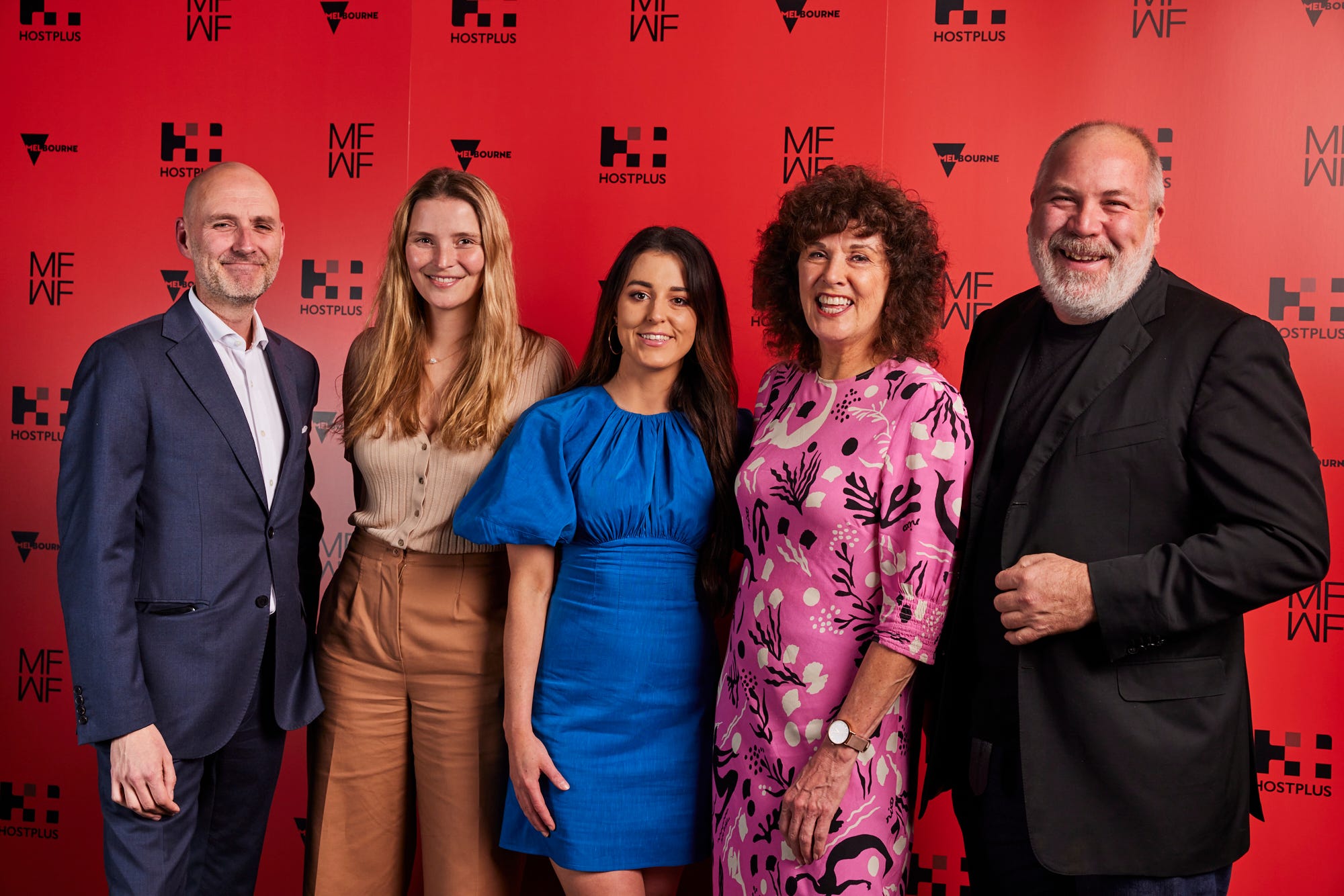 WHY WE NEED MORE LEGENDS. - Jill Dupleix Eats