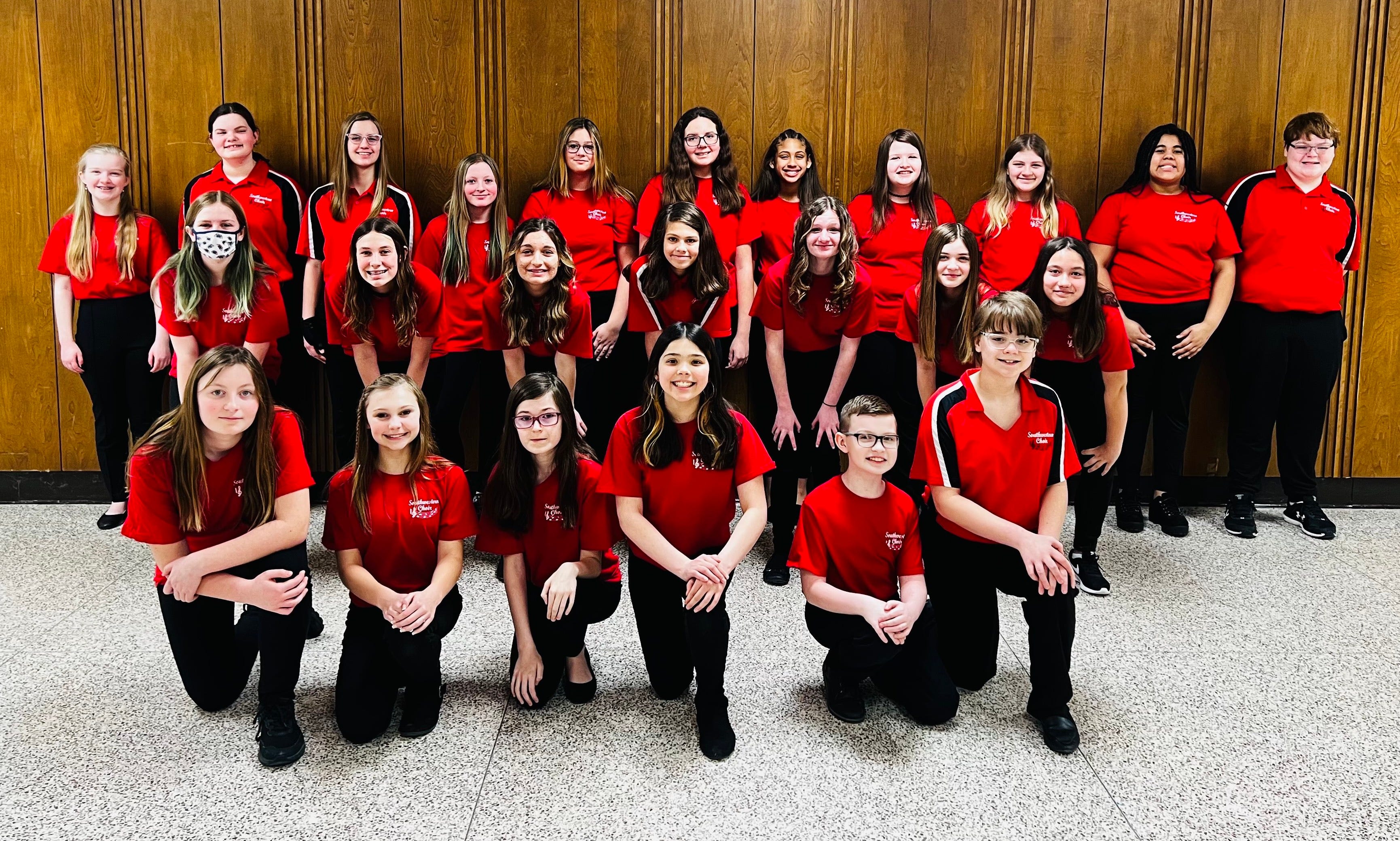 How a Southwestern Middle School teacher brought compositions from the ...