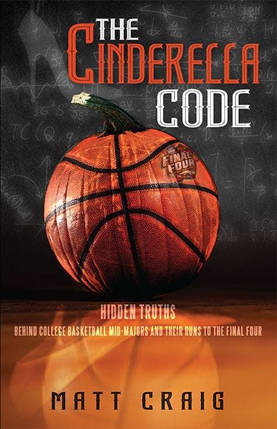 The Cinderella Code, Part 1 - by Matt Craig