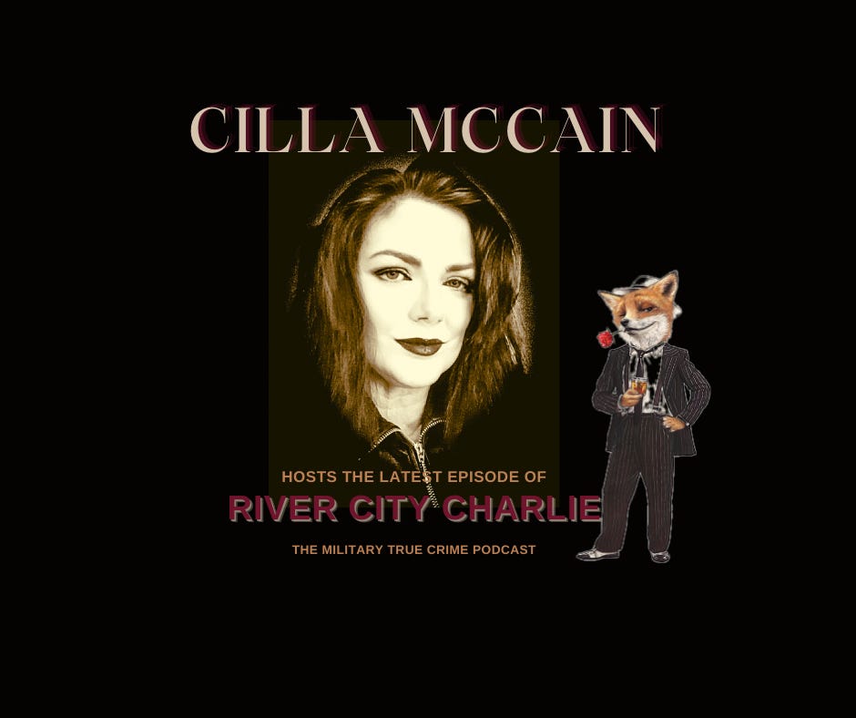 The Brandon Caserta Story