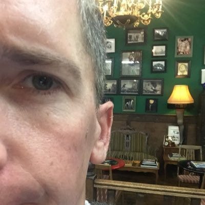 Michael Kealy | Substack