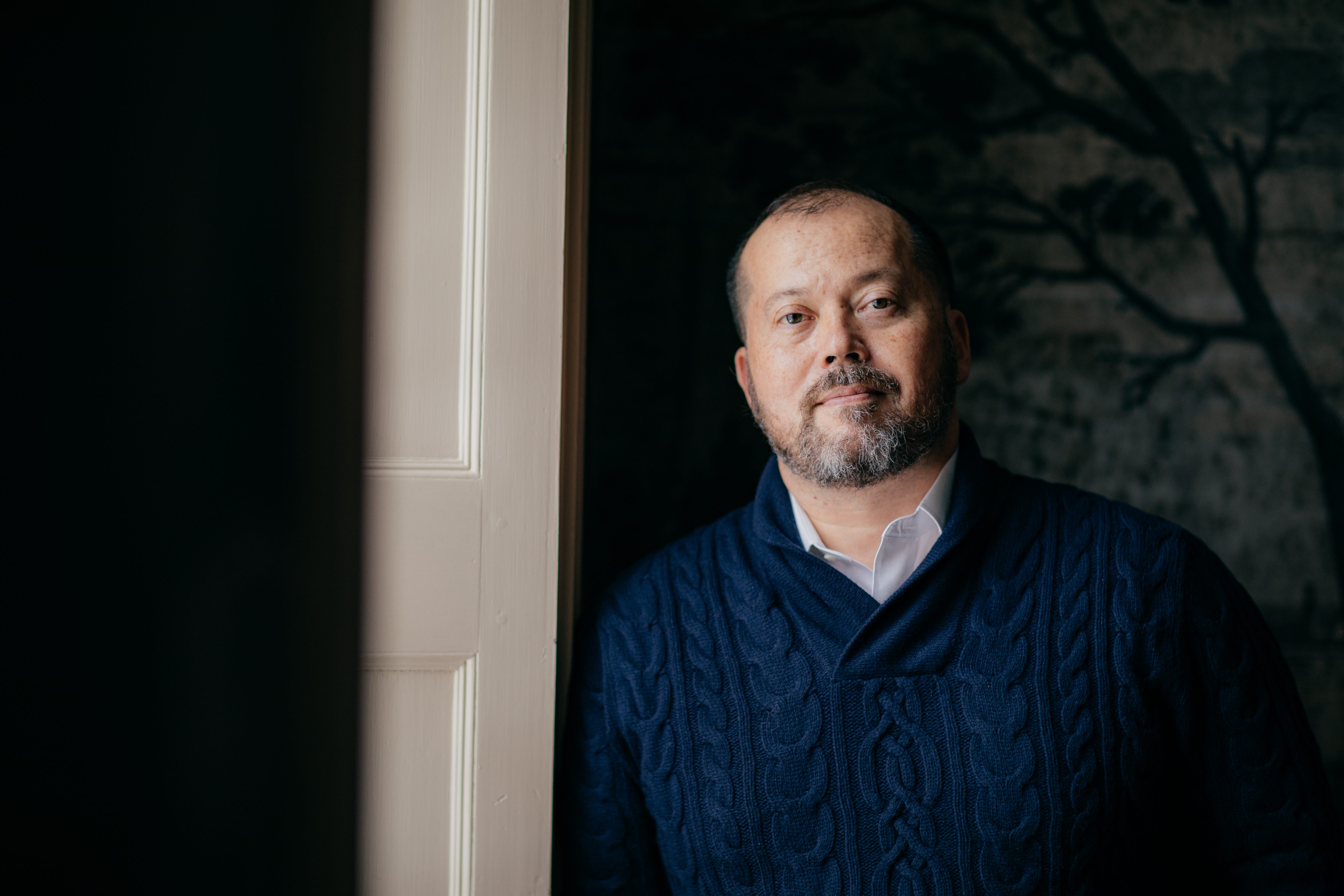 Alexander Chee - Beyond with Jane Ratcliffe
