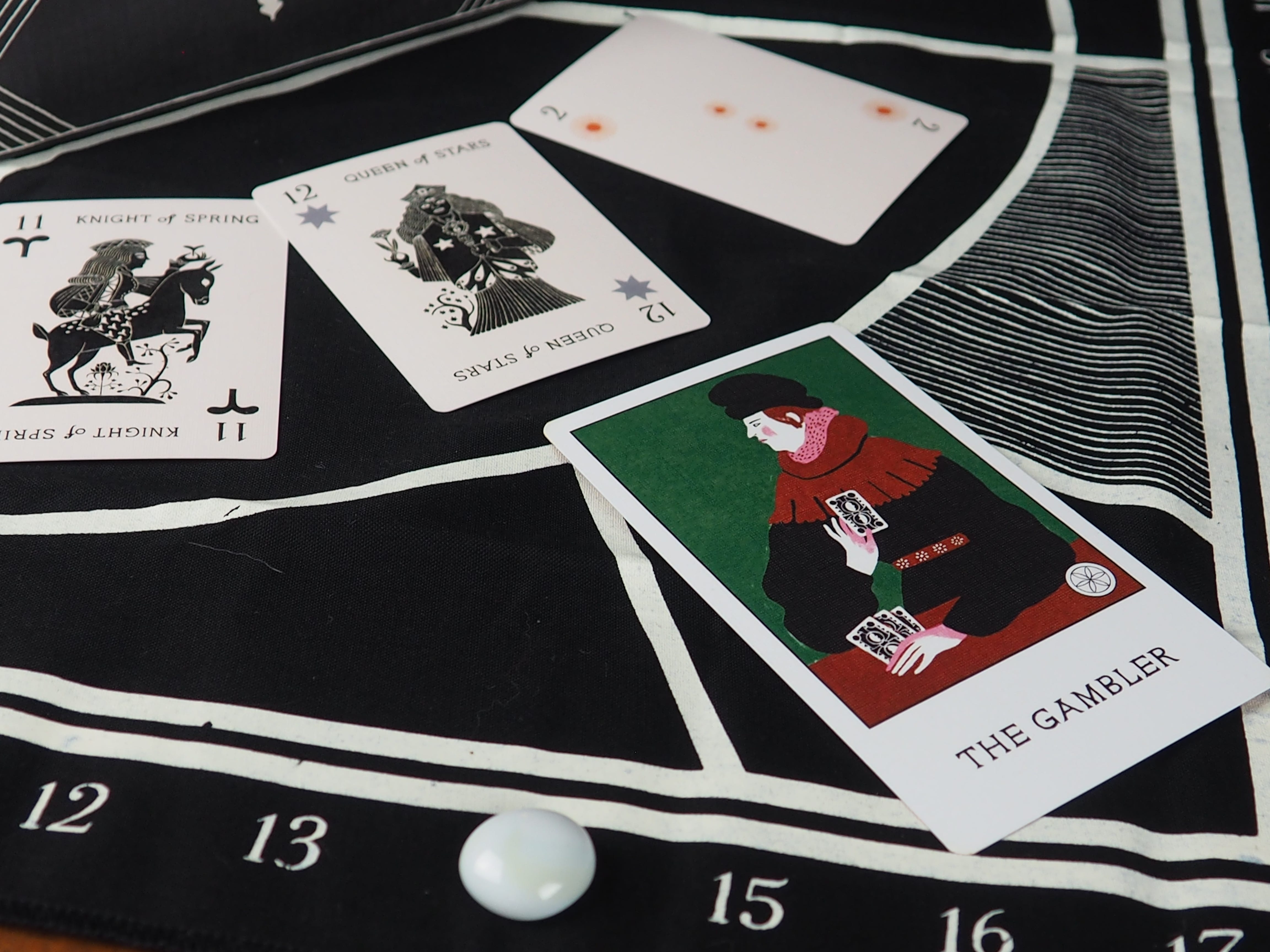 Cats, Medieval Stuff - by Carson Ellis - Slowpoke