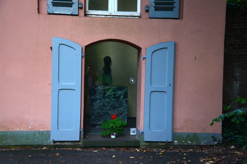 Gutachten von Dr. John Hamilton, 11. Dezember 1986