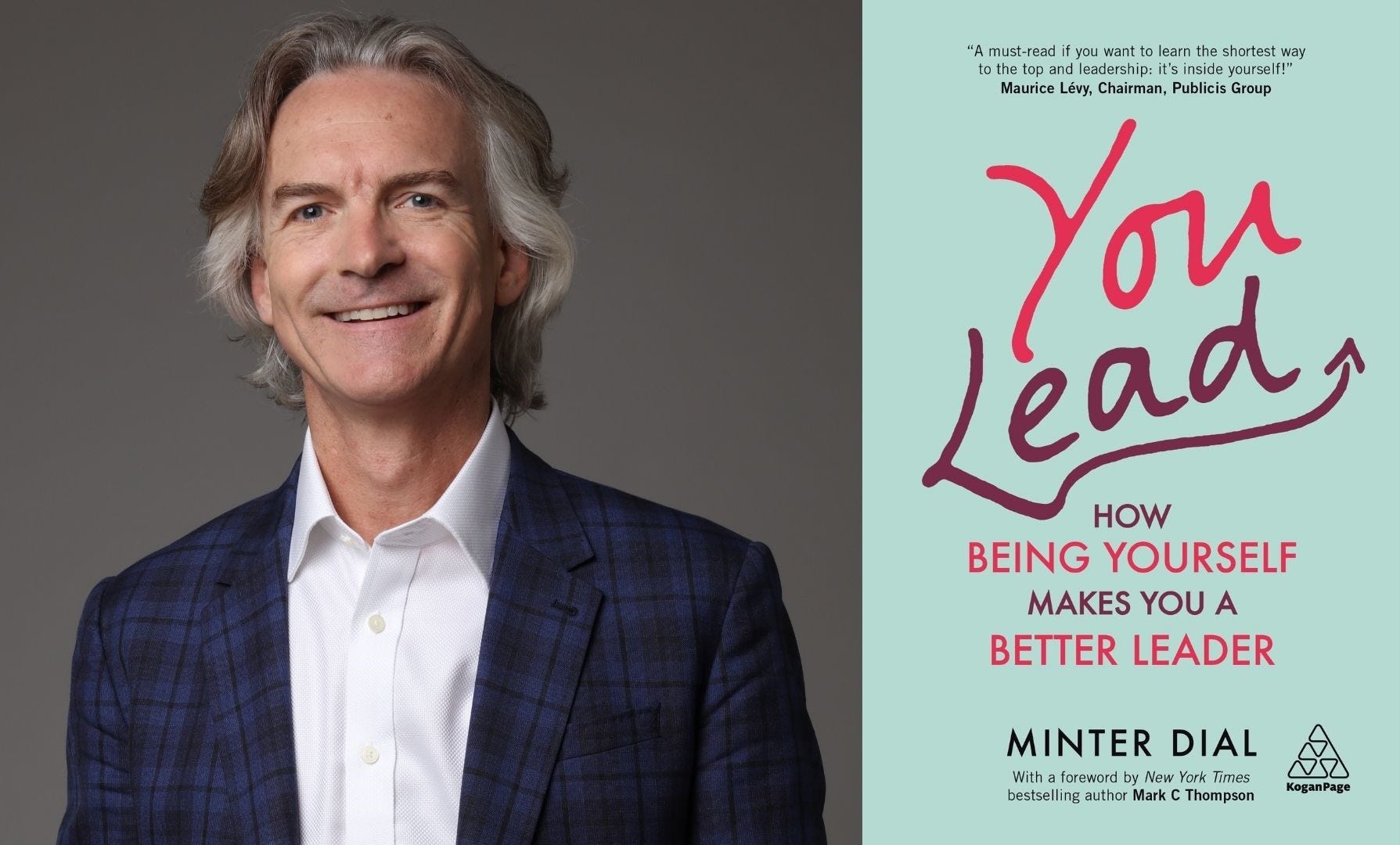 Authenticity [Timeless Leadership Ep. #12] - by Scott Monty