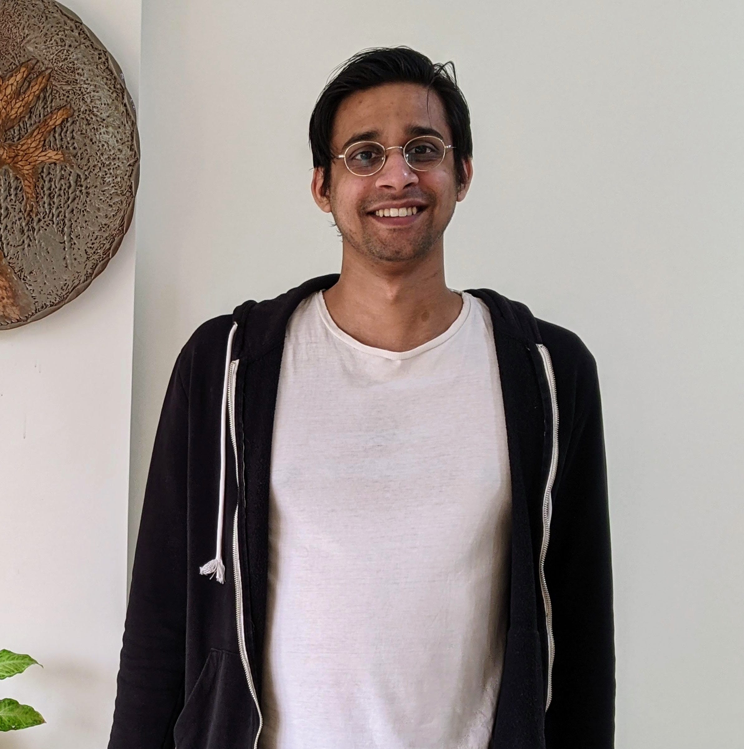 Ishan Raval | Substack