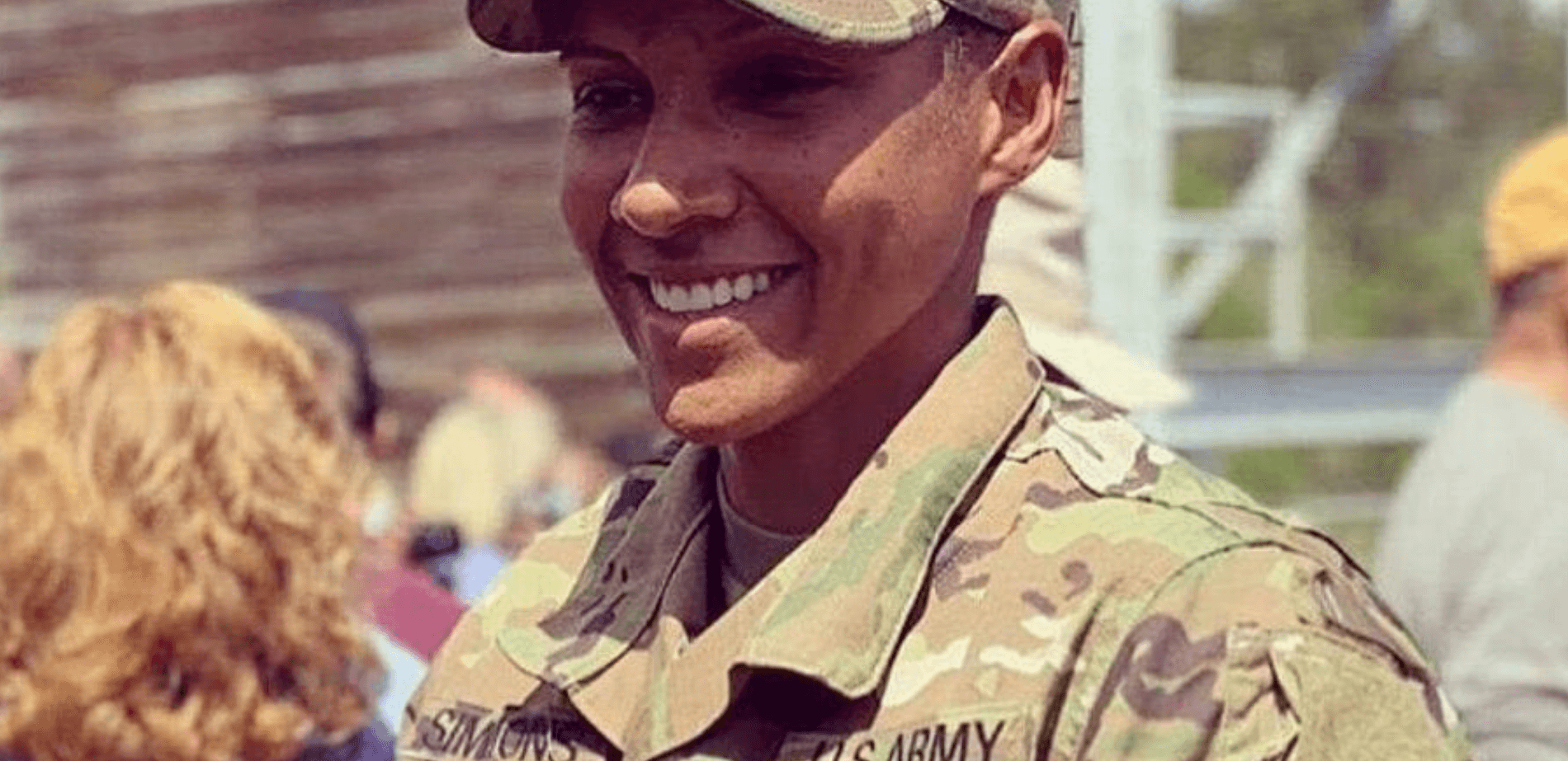 First African American Woman Graduates from US Army Ranger School