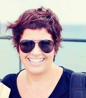 Elena Milanova | Substack